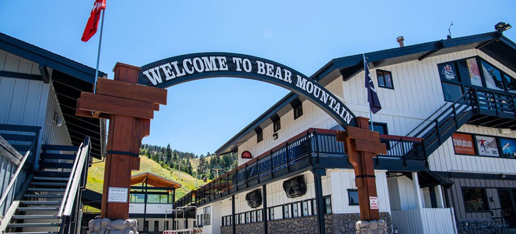 Johnson & Jennings | Big Bear Mountain Resort