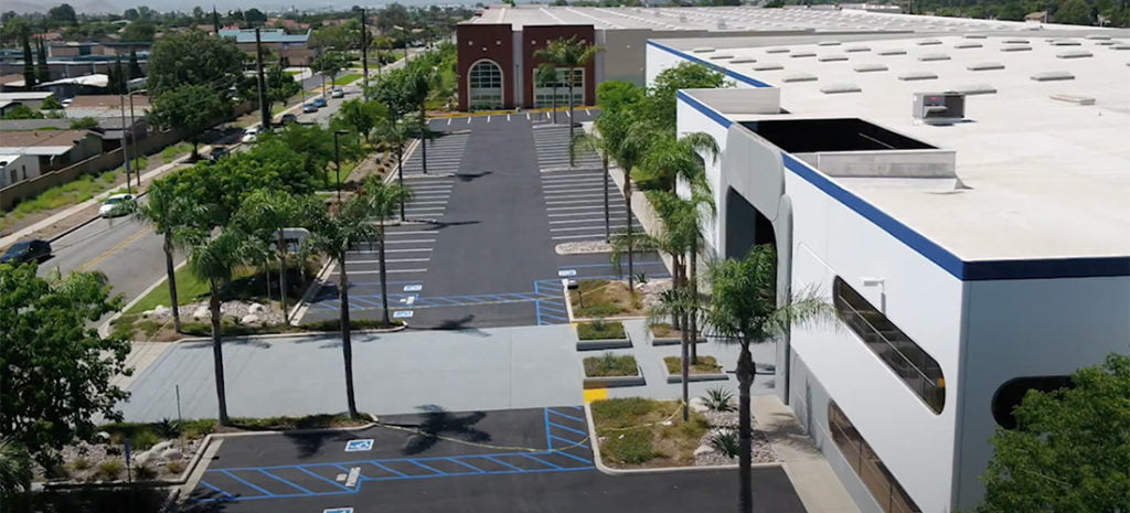 Johnson & Jennings | Westcore Rialto